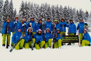 Skiles Winterberg